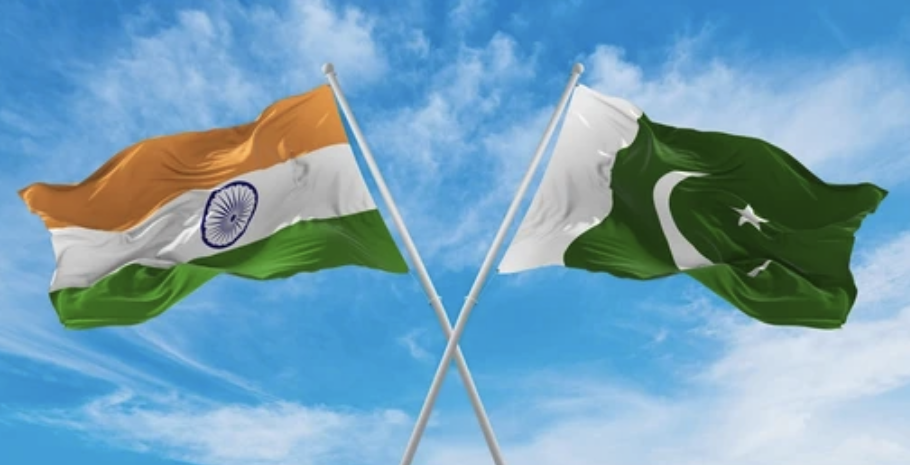 India’s and Pakistan’s independence at 75 | Institute of Commonwealth ...