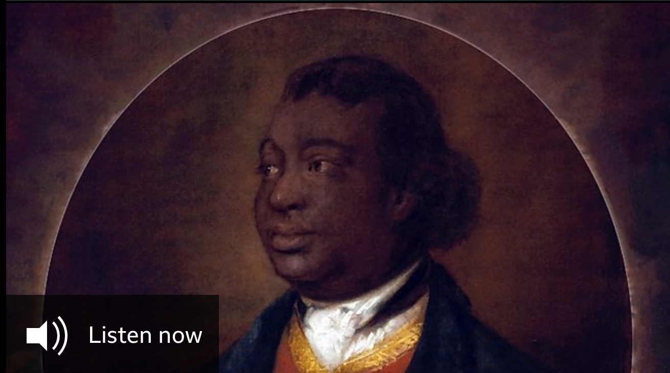 Dr Miranda Kaufman guest speaker on BBC Radio 4’s Start the Week: Black ...