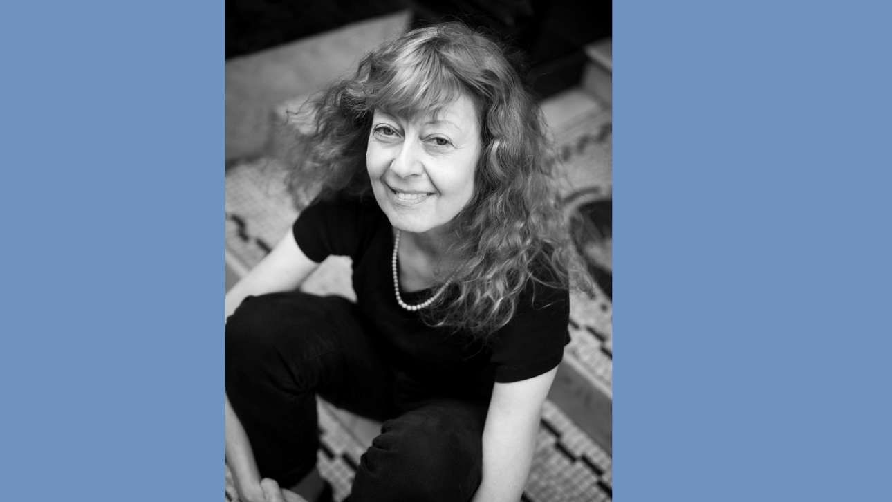 ICWS historian Dr Susan Williams wins Windham Campbell Prize ...