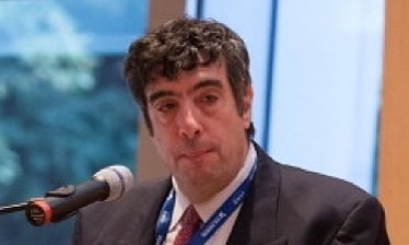 Professor Dr Jeremy Julian Sarkin | Institute of Commonwealth Studies