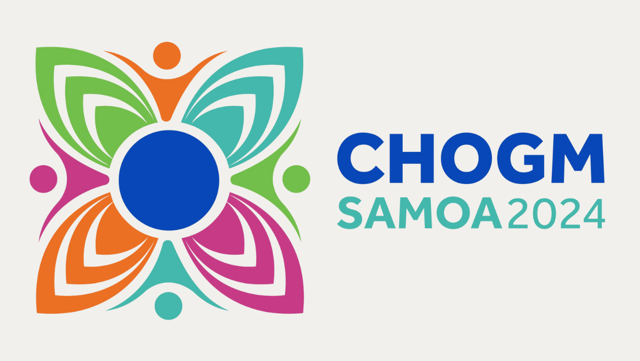 CHOGM Samoa 2024: a snapshot of the Institute of Commonwealth Studies ...