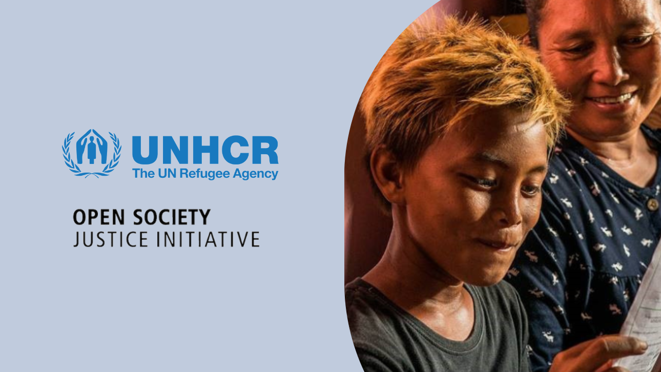 'Litigating the right to a nationality – a guide for practitioners' by ...