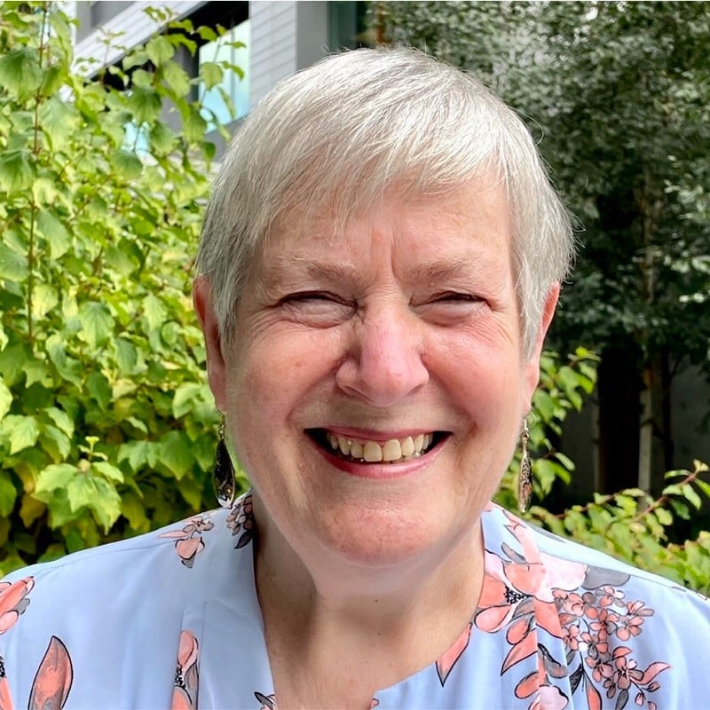 Professor Susan Breau | Institute of Commonwealth Studies