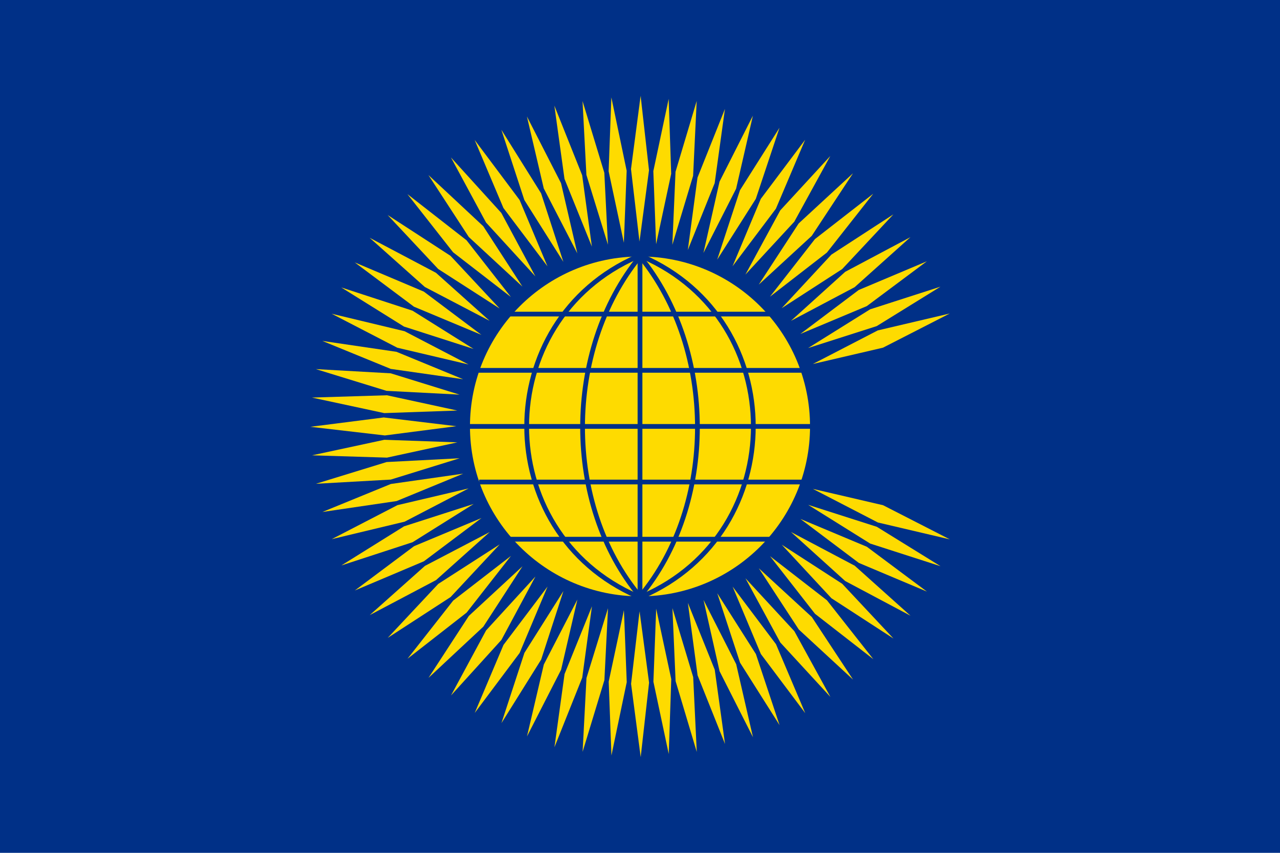 Out of every crisis, an opportunity. Enter the Commonwealth ...