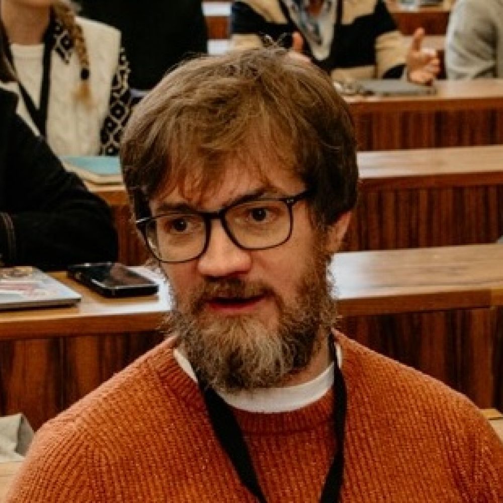 Marcus Erridge | Human Rights Consortium | Institute of Commonwealth ...