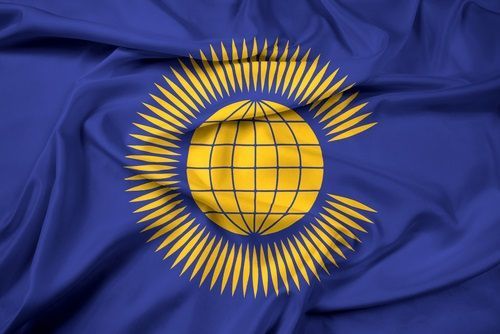The Commonwealth takes on a complex role in a decolonised world ...